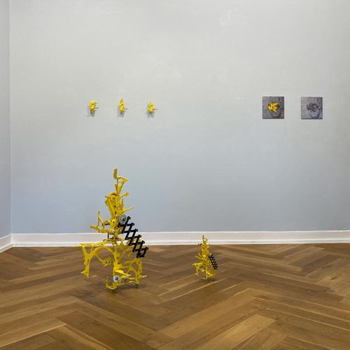 News | Ken’ichiro Taniguchi / 谷口 顕一郎 / official site