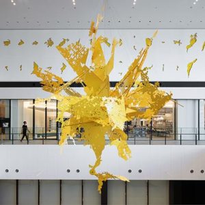 Ken’ichiro Taniguchi / 谷口 顕一郎 / official site